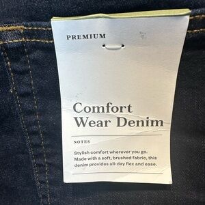 Goodfellow & Co | Jeans | Mens Goodfellow Slim Noah Dark Jeans | Poshmark